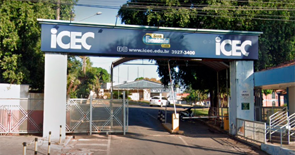 Aluno - ICEC - Instituto Cuiabá de Ensino e Cultura